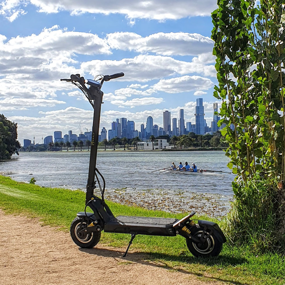 Parts - Bexly – EcoMotion Electric Scooters