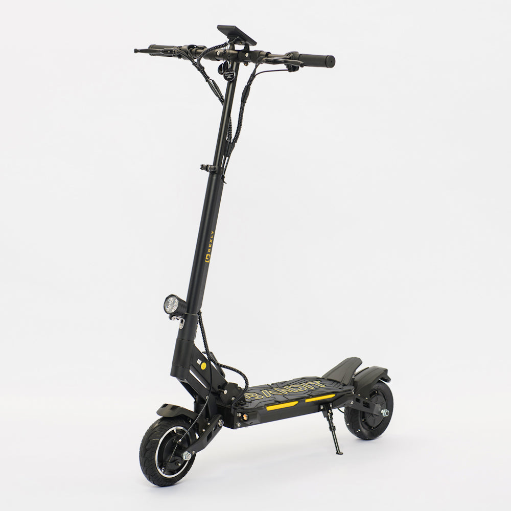 EcoMotion Electric Scooters (Melbourne)