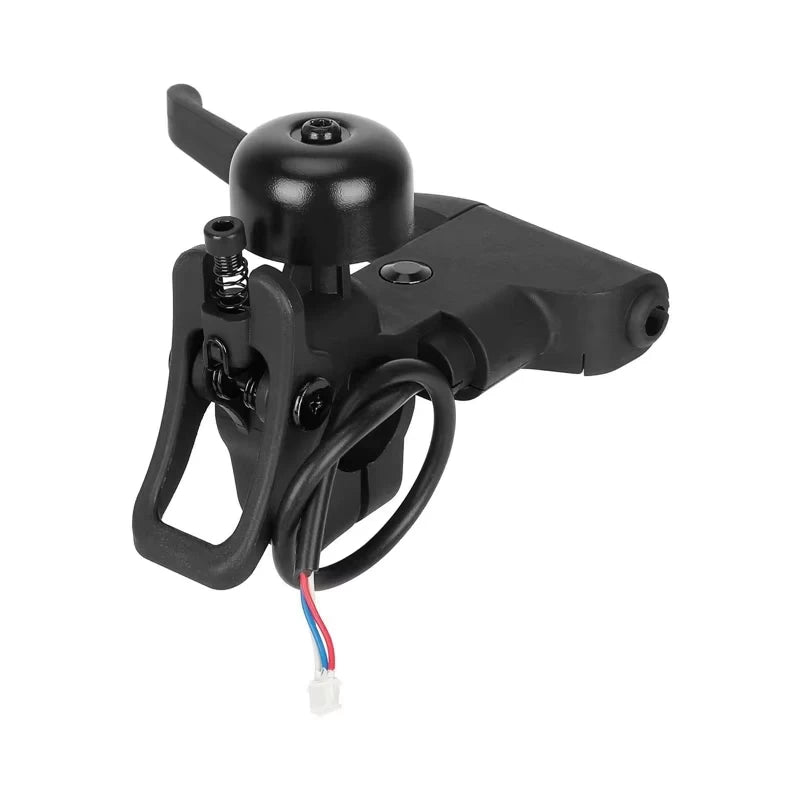 Brake Lever and Bell for Segway Ninebot F-Series (F20 F25 F30 F40 ...