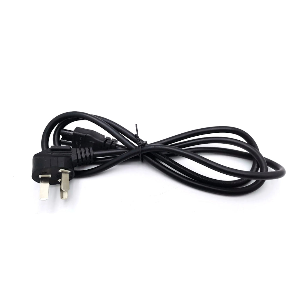 Charging Cable/AC Line for Ninebot Max G30 - AU Plug – EcoMotion ...