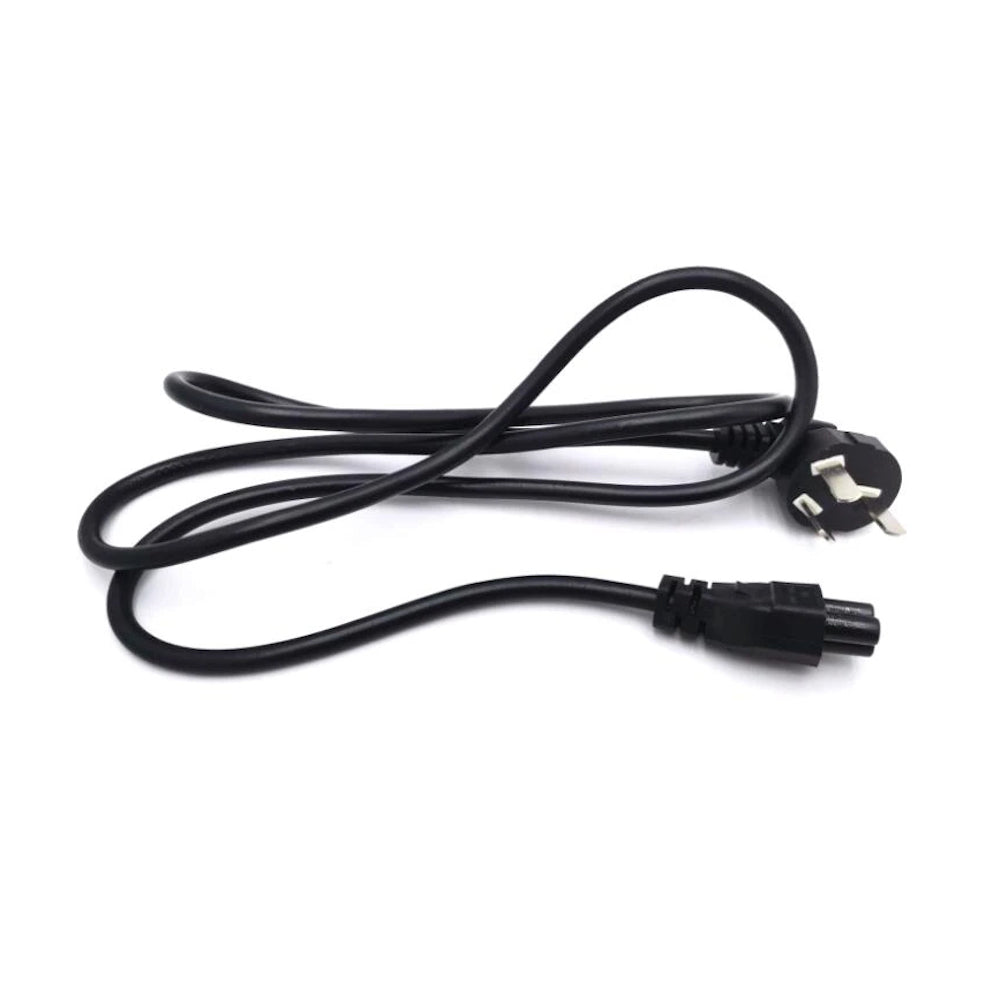 Charging Cable/AC Line for Ninebot Max G30 - AU Plug – EcoMotion ...