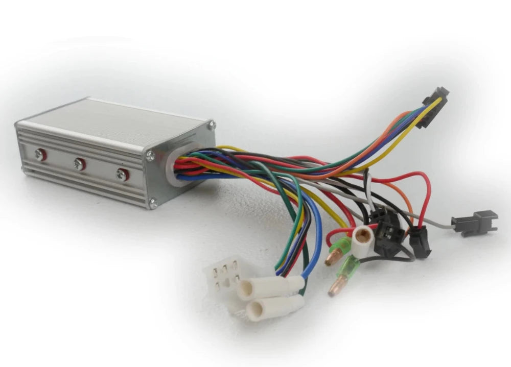 Controller for EMOVE Cruiser (52V) Electric Scooter – EcoMotion ...