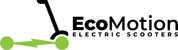 EcoMotion Electric Scooters (Melbourne)