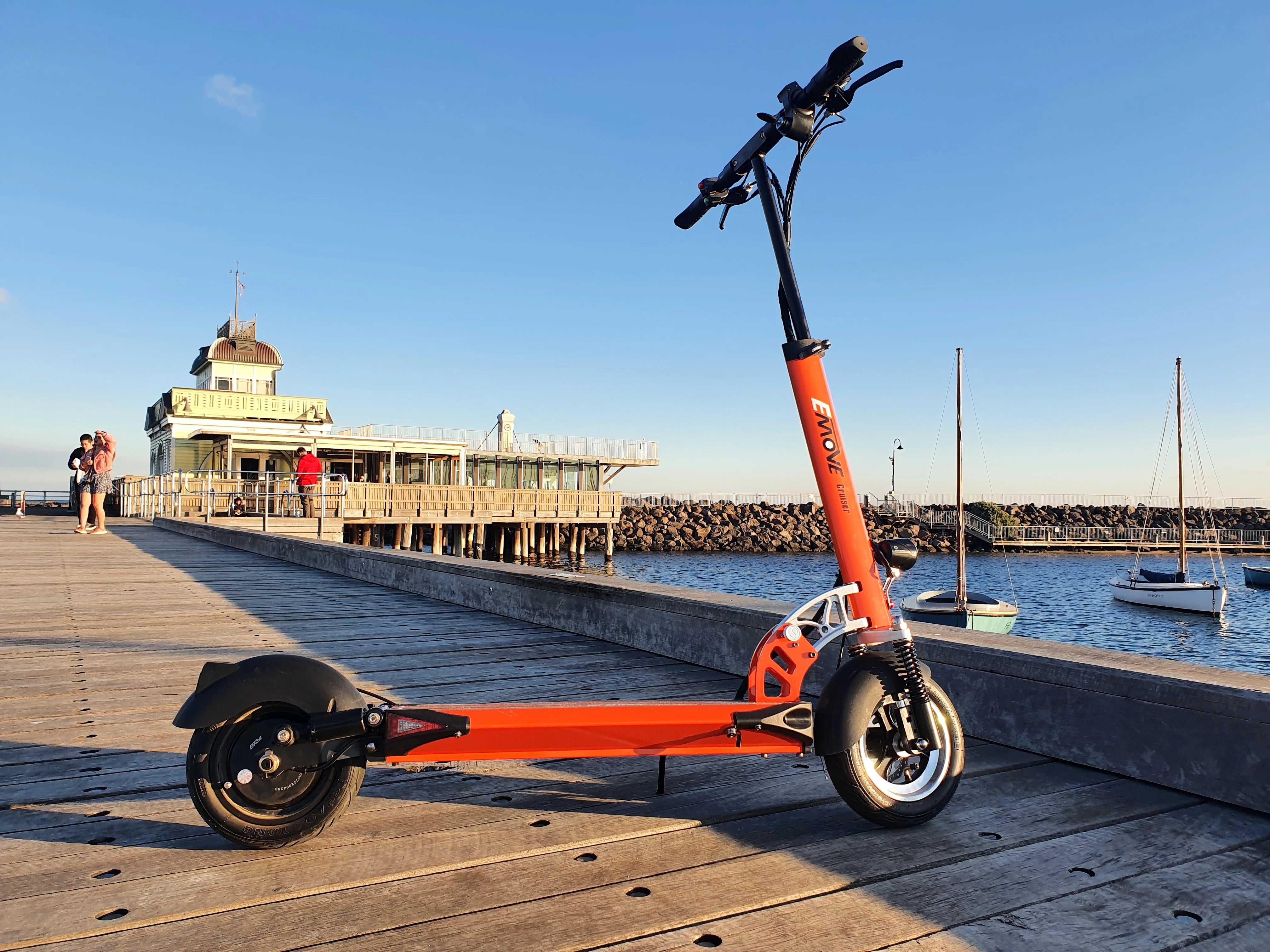 Chargers up to 42V – EcoMotion Electric Scooters