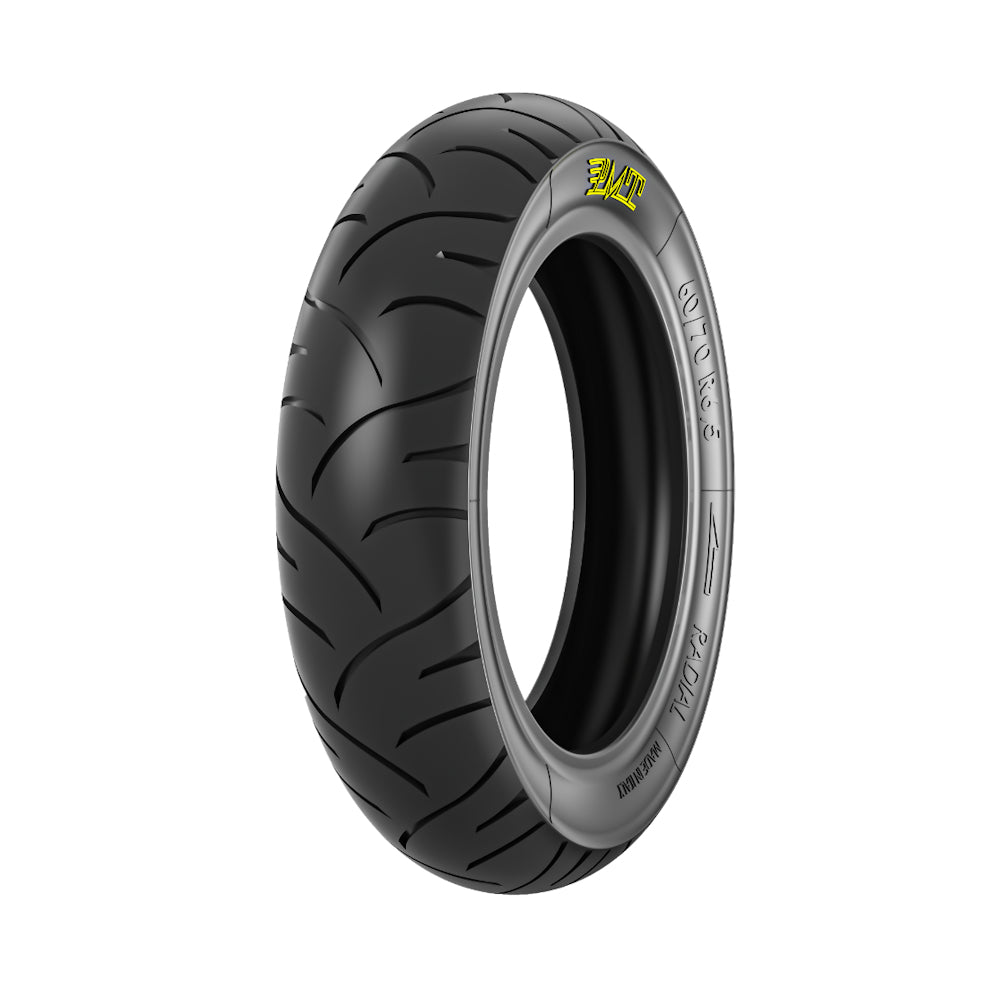 Tyre: 10" x 2.125" (60/70 R6.5) PMT E-Fire Tyre/Tire – EcoMotion ...