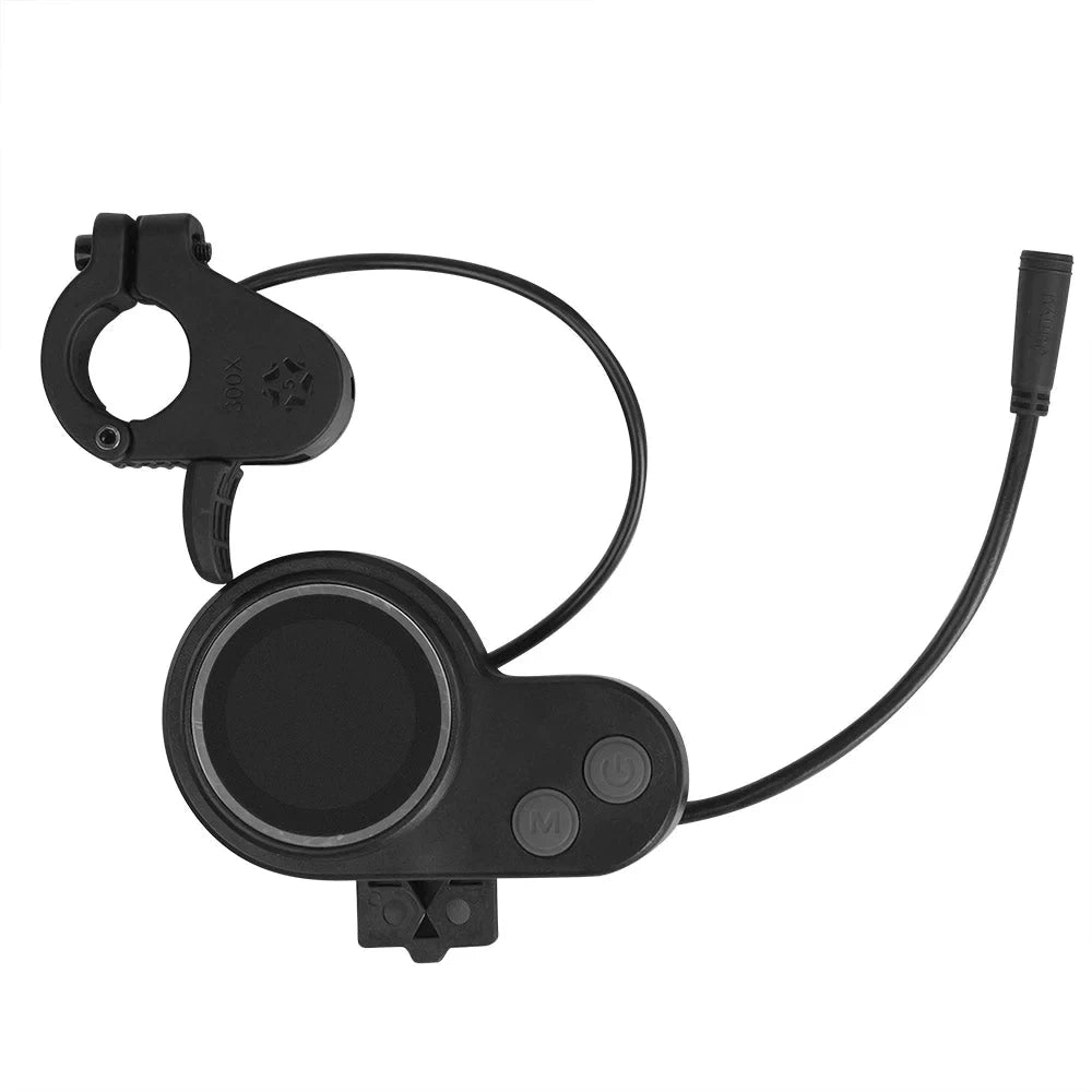 Throttle: VERTICAL THUMB Throttle kit for EMOVE CRUISER (52V ...