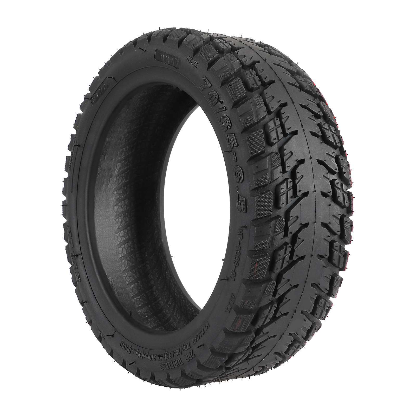 70/65-6.5 ULIP Off-Road Tubeless Tyre for Ninebot MiniPro/Mini Pro PMD ...