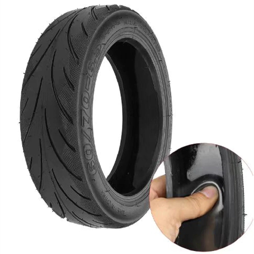 60/70-6.5 Innova Self-Healing Tubeless Pneumatic Tyre for Ninebot Max ...